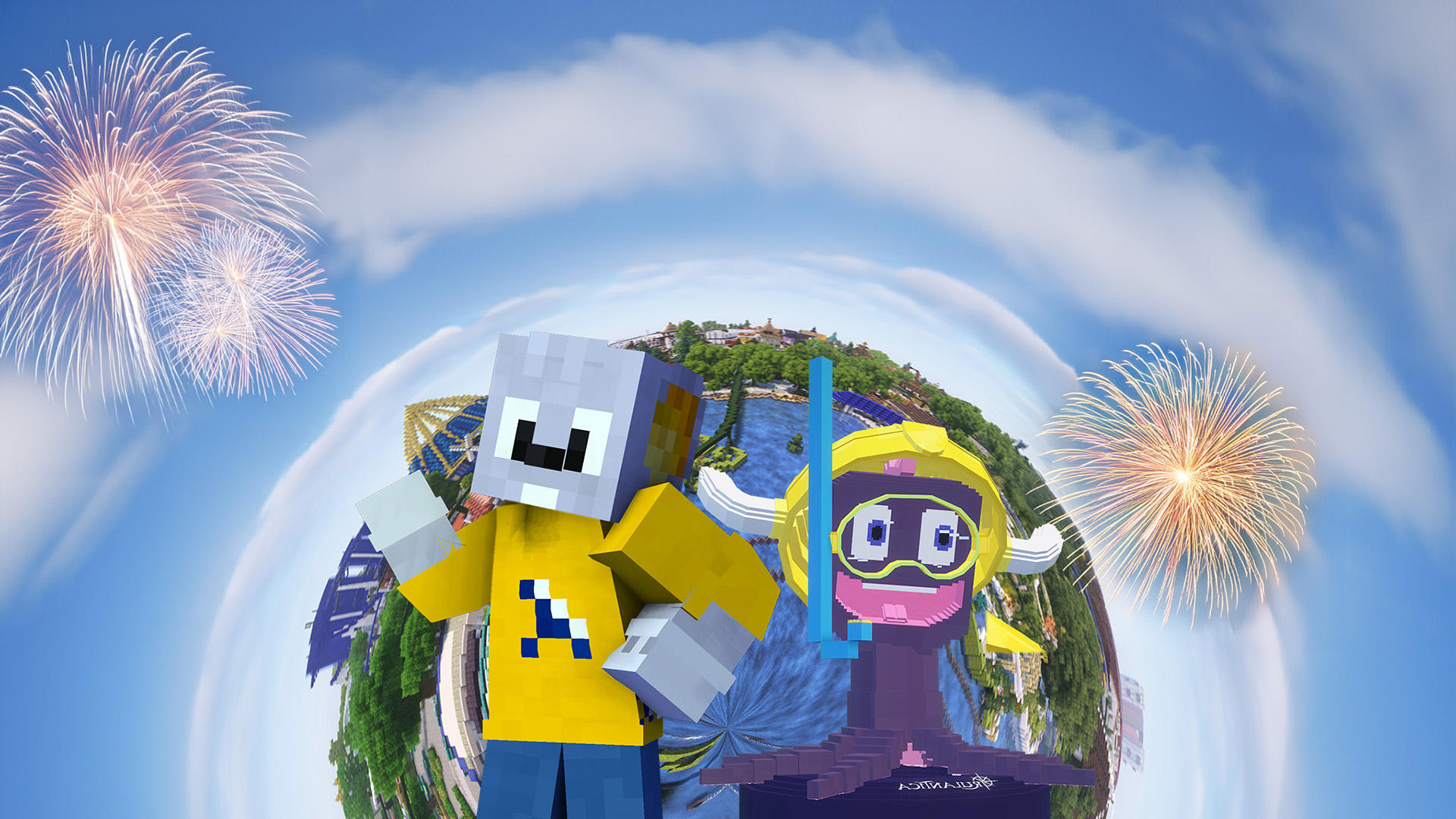 Portfolio Archive | EPM Adventure Resort